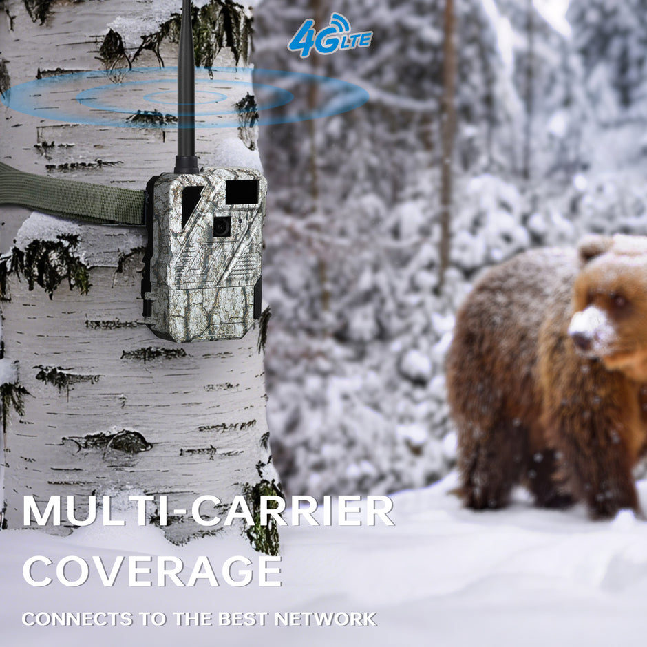 ZLEO - Trail & Hunting Cameras