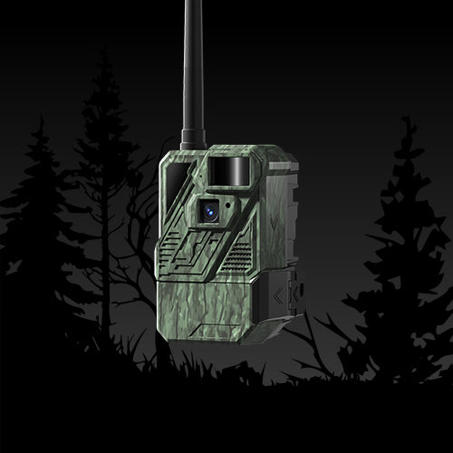 ZLEO - Trail & Hunting Cameras