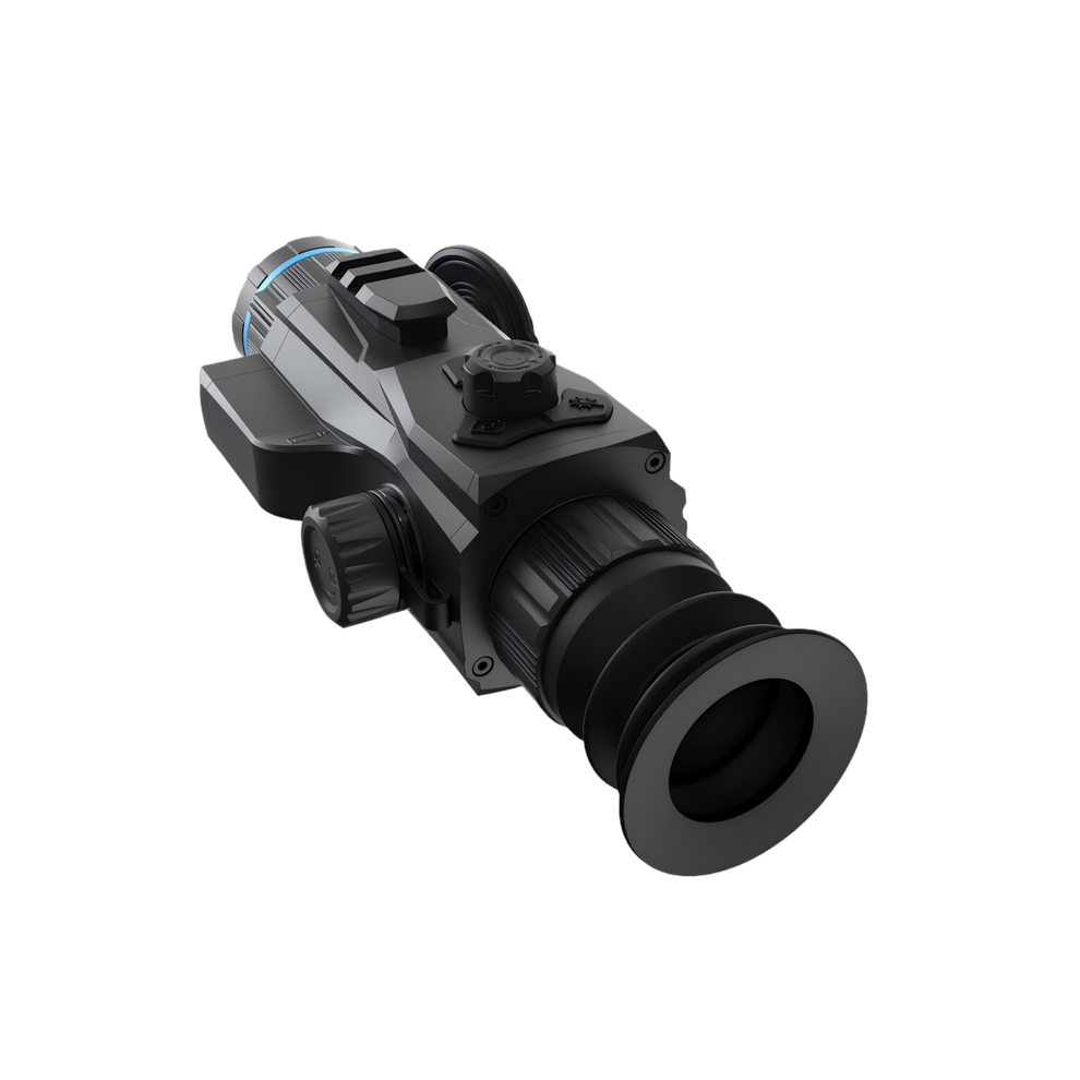Zleo Orion S2 25-256 Thermal Imaging Rifle Scope – ZLEO
